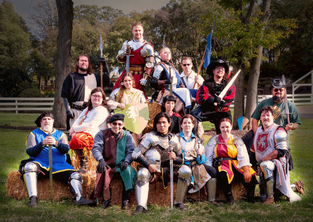 Welcome to Swords and Stories - Welcome to the Swords and Stories Website